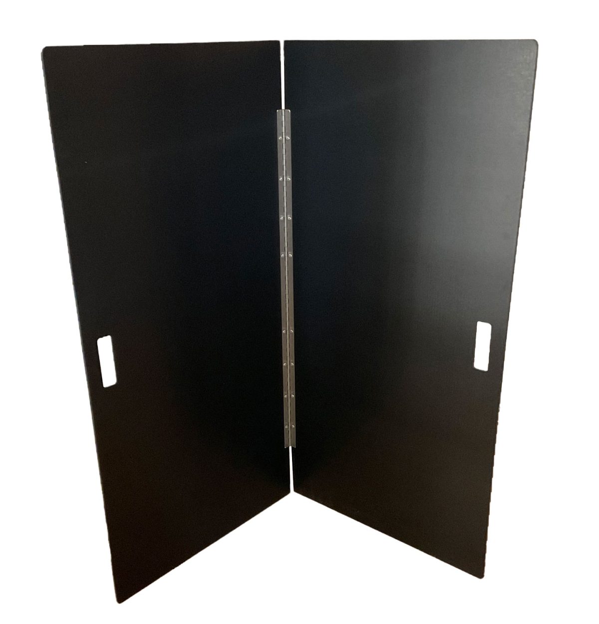 Hinge Privacy Screens - Floor Model - Pisces Productions